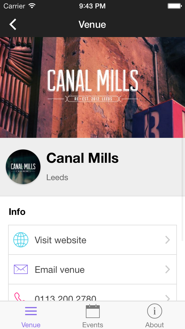 Ionic Developer Interview: Going Out - Ionic Blog